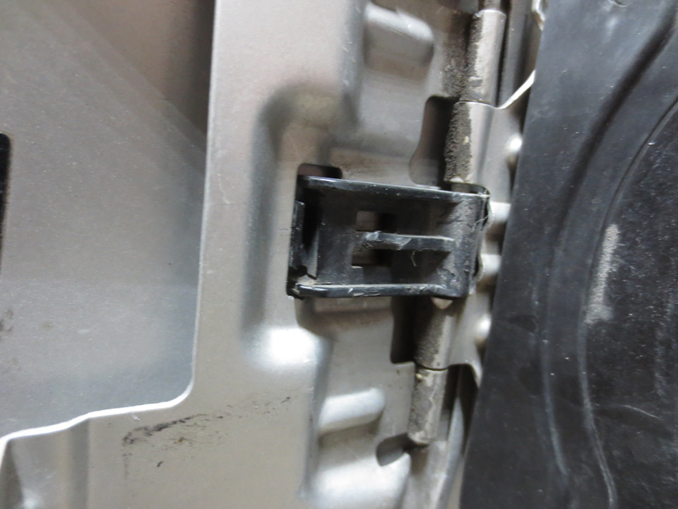 Пришла мелочевка по запчастям. — Lexus GS (S190), 3 л, 2005 года ...