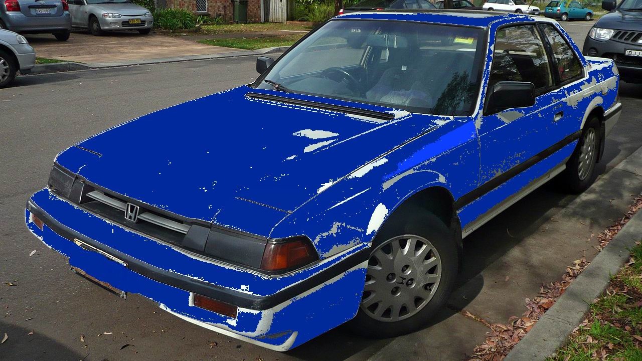 Honda Prelude (AB/BA1/BA2/BA3/BA6/BB) 1.8 бензиновый 1987 | на DRIVE2