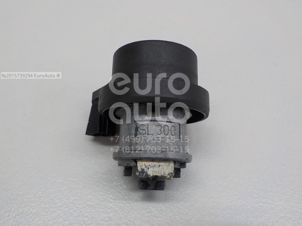 107905855CF Личинка замка VAG | Запчасти на DRIVE2