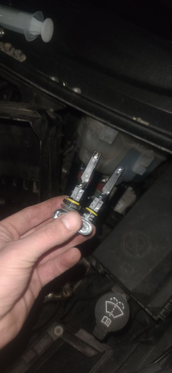 Ошибка! Низкий уровень охлаждающей жидкости, долейте! — Opel Zafira ...