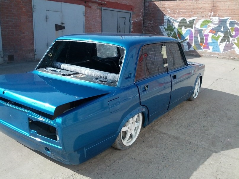 Продается. — Lada 21053, 1,6 л, 1997 года | продажа машины | DRIVE2