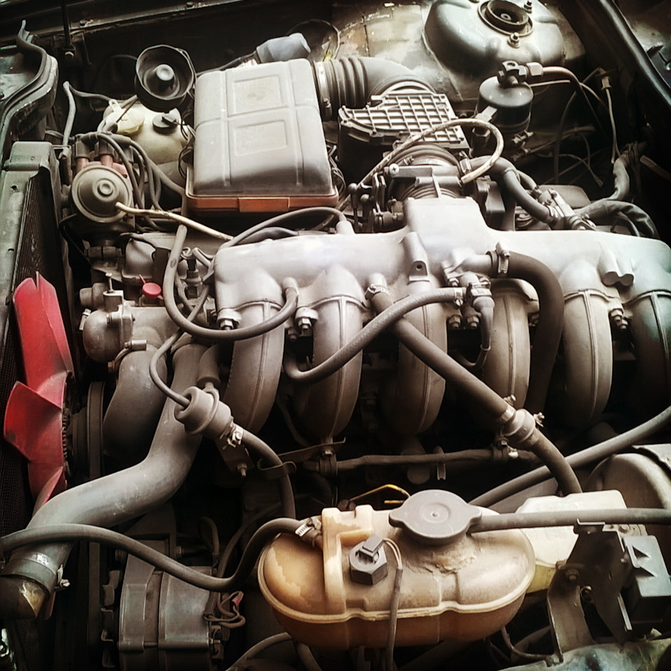 Требуется помощь! — DRIVE2