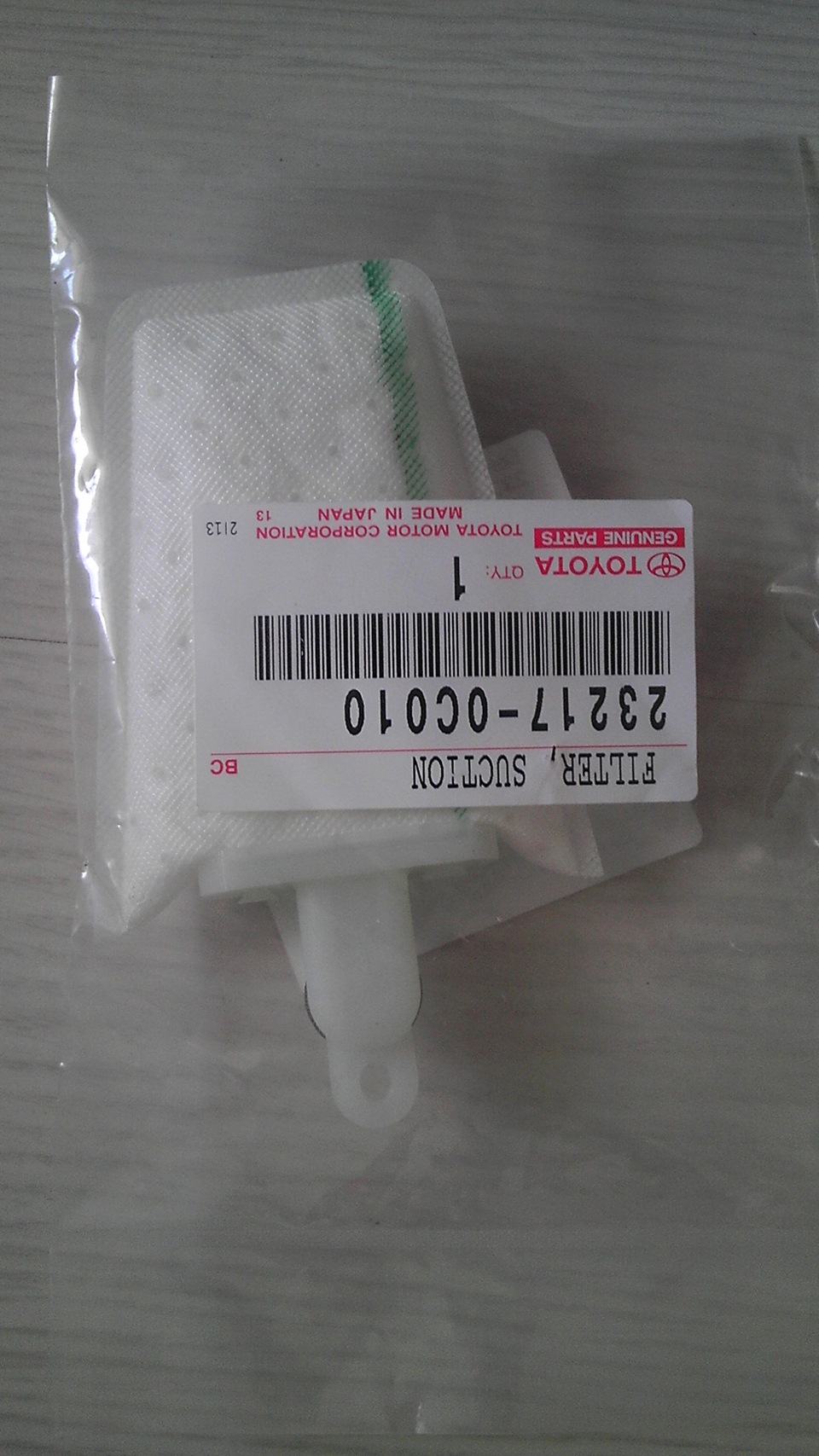 Продано! — Toyota Camry (XV30), 3 л, 2002 года | запчасти | DRIVE2