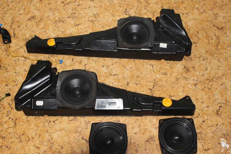 Продал свою красавицу — BMW 5 series (E39), 3 л, 2002 года | продажа ...