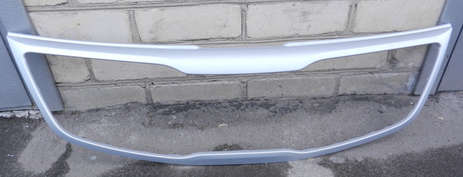 Омоложение — за пять лет движения. — KIA Sportage (3G), 2 л, 2012 года ...