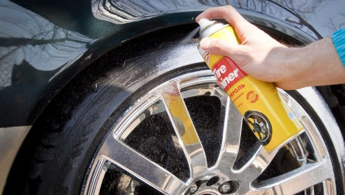 Какой выбрать полироль для колес автомобиля — DRIVE2