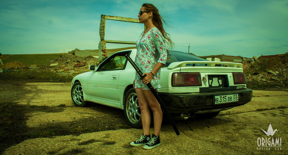 Old School JDM Car Meet by JDM 03 (фото) — Сообщество «Old Japan Cars ...