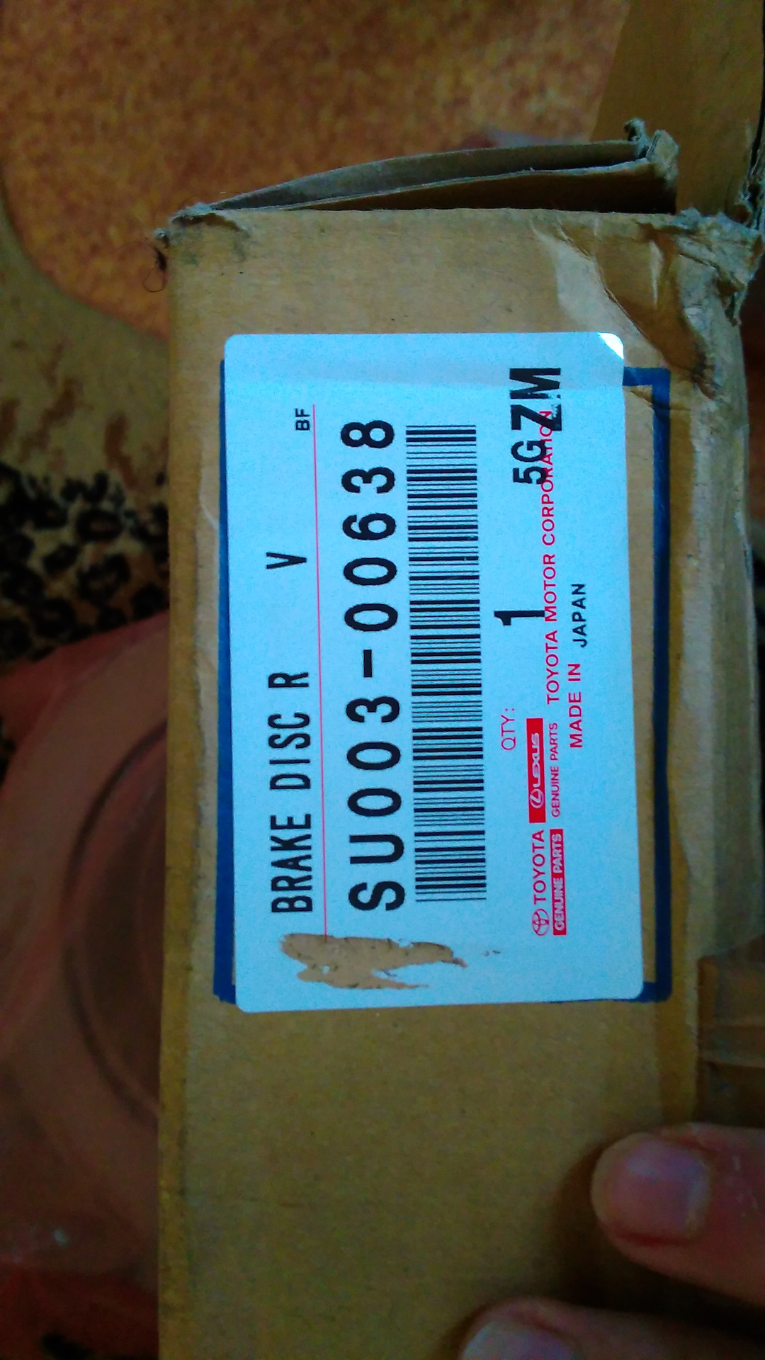 Свап на 6МТ от SG9 (часть 3) Сборка — Subaru Impreza WRX (GD/GG), 2 л ...