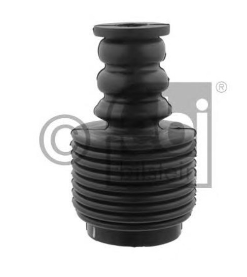 Отбойник аммо передний — Renault Grand Scenic III, 1,5 л, 2009 года ...