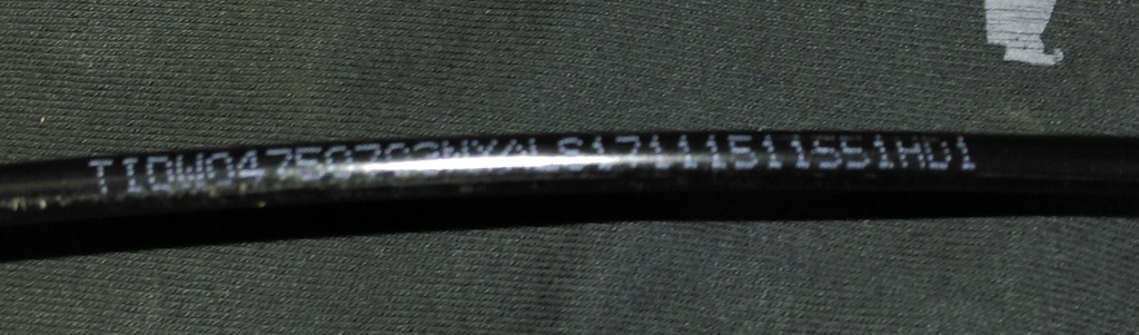 Замена задних тормозных шлангов — BMW 3 series (E46), 2,9 л, 2001 года ...