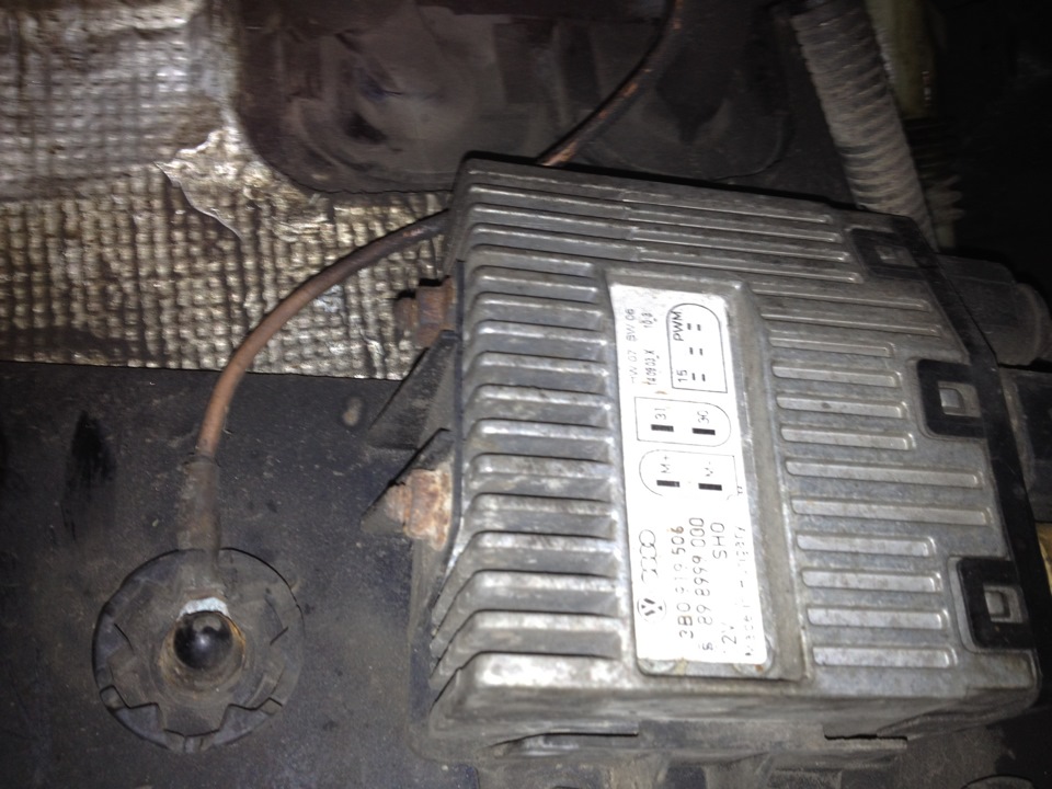 Установка кондиционера+большое ТО)) часть 2 — Volkswagen Transporter T5 ...