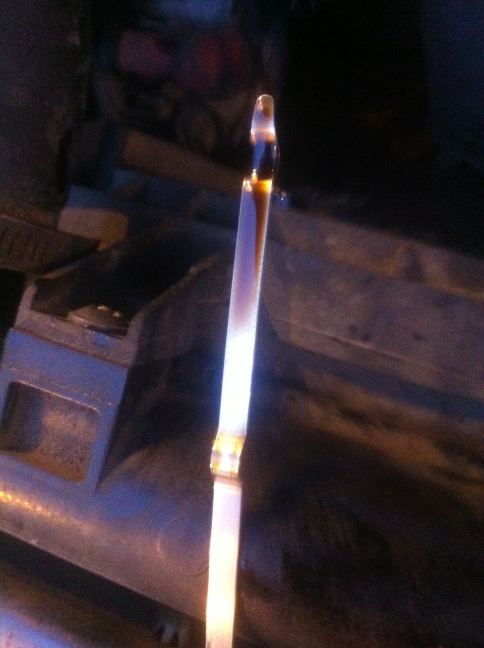 Отсос. 18+ — Nissan Primera (P11-144), 2 л, 2002 года | другое | DRIVE2