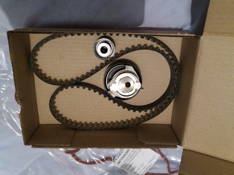 9677855380 прокл. крышки клап ов прокл. крышки клап Peugeot Citroen ...