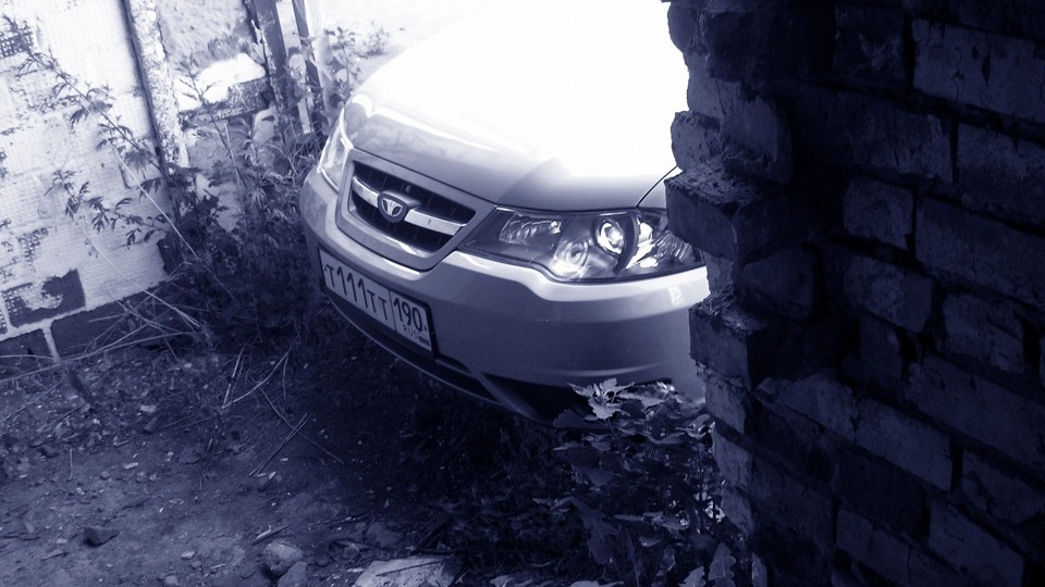 Вот и продана моя Ксюшка(( — Daewoo Nexia (N150), 1,6 л, 2011 года | продажа машины | DRIVE2