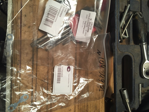 N10424906 Предохранитель 150А VAG | Запчасти на DRIVE2