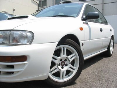 R17 5x100 Speedline Super-Reg — Rim`sService.Msk на DRIVE2