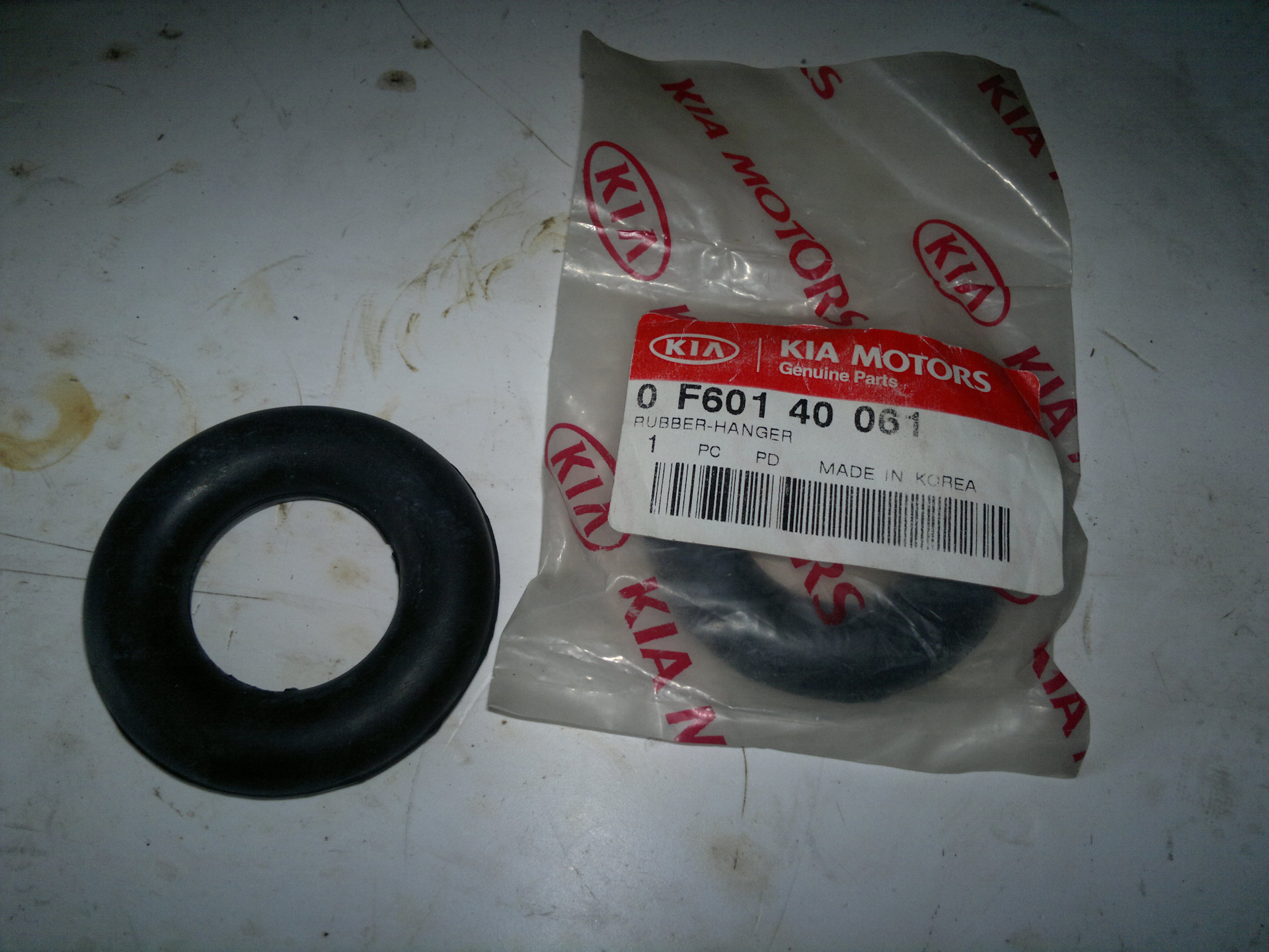 Детальки от Kia — Mazda 626 II (GC), 2 л, 1985 года | запчасти | DRIVE2