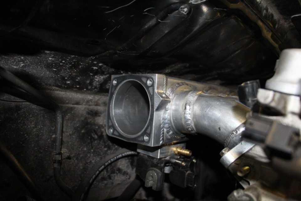 ГРМ, маслонасос — Toyota MR-S, 1,8 л, 2000 года | помощь на дороге | DRIVE2