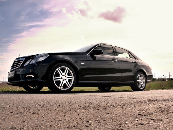 Запись, 6 октября 2011 — DRIVE2