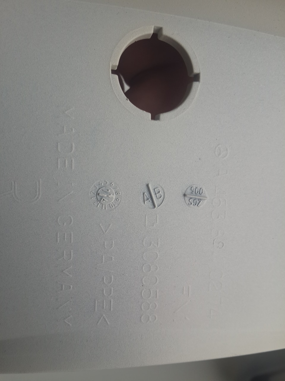 #108 Очки фар. 4638840174 , 4638840274 — бортжурнал Mercedes-Benz G ...