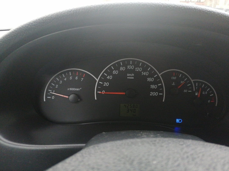 Дхо — Lada Приора хэтчбек, 1,6 л, 2009 года | своими руками | DRIVE2