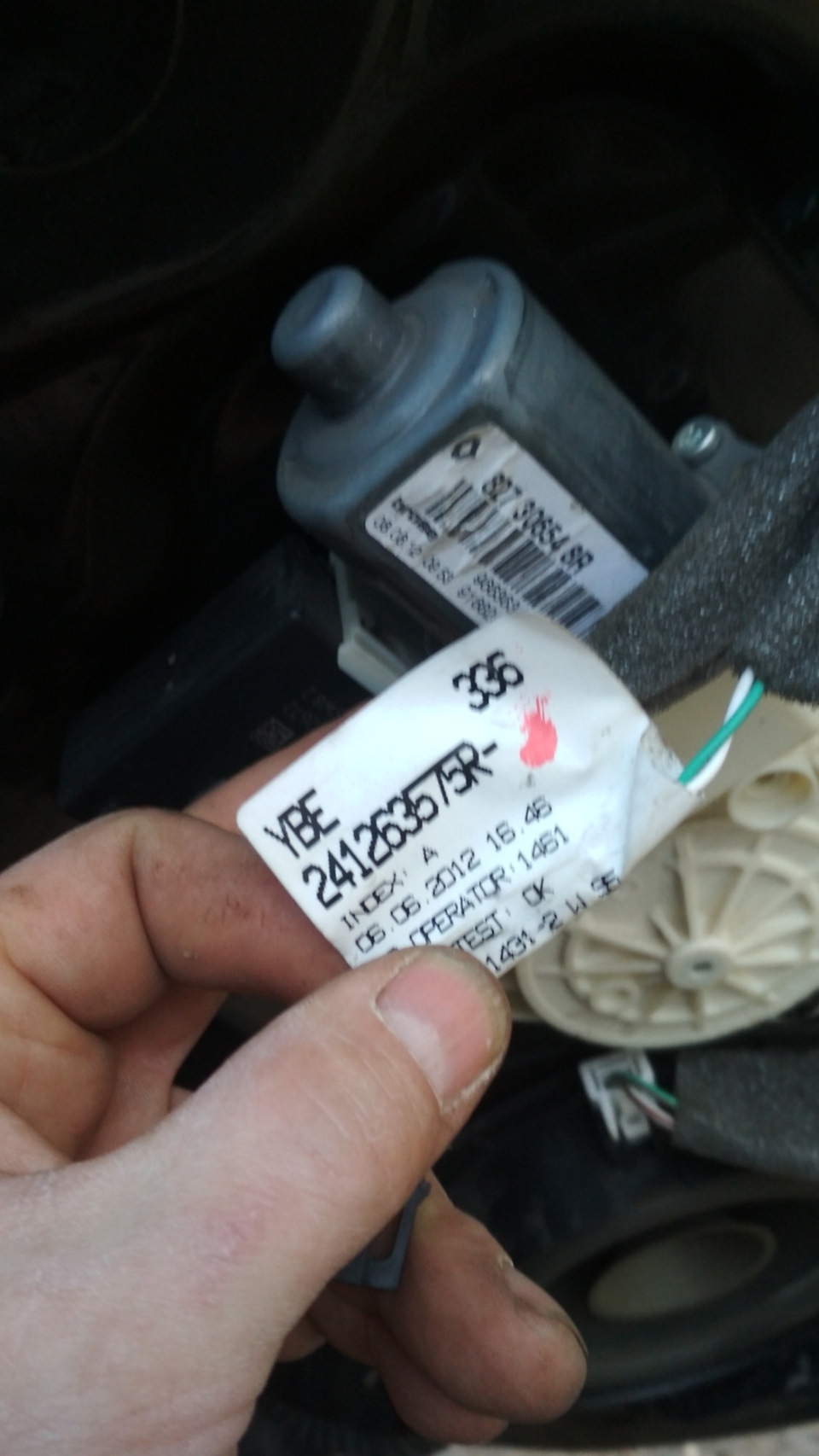 306588 Комплект пыльника, приводной вал LOEBRO | Запчасти на DRIVE2