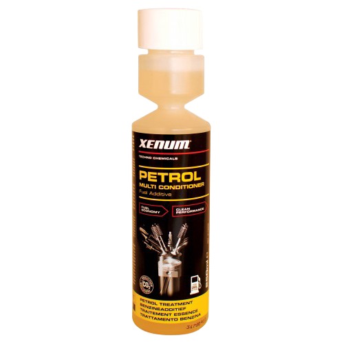 Присадка Xenum и CASTROL TBE — Mitsubishi Minica (7G), 0,6 л, 2006 года | заправка | DRIVE2