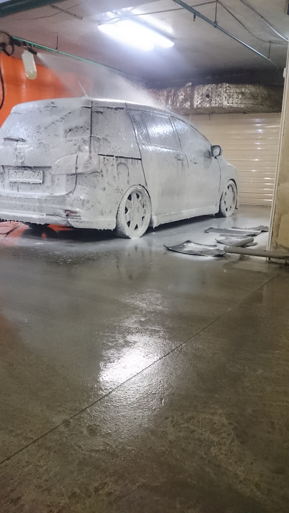 mazda5 — Сообщество «Static Crew» на DRIVE2