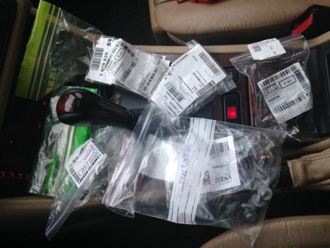 07119904129 Саморез BMW | Запчасти на DRIVE2