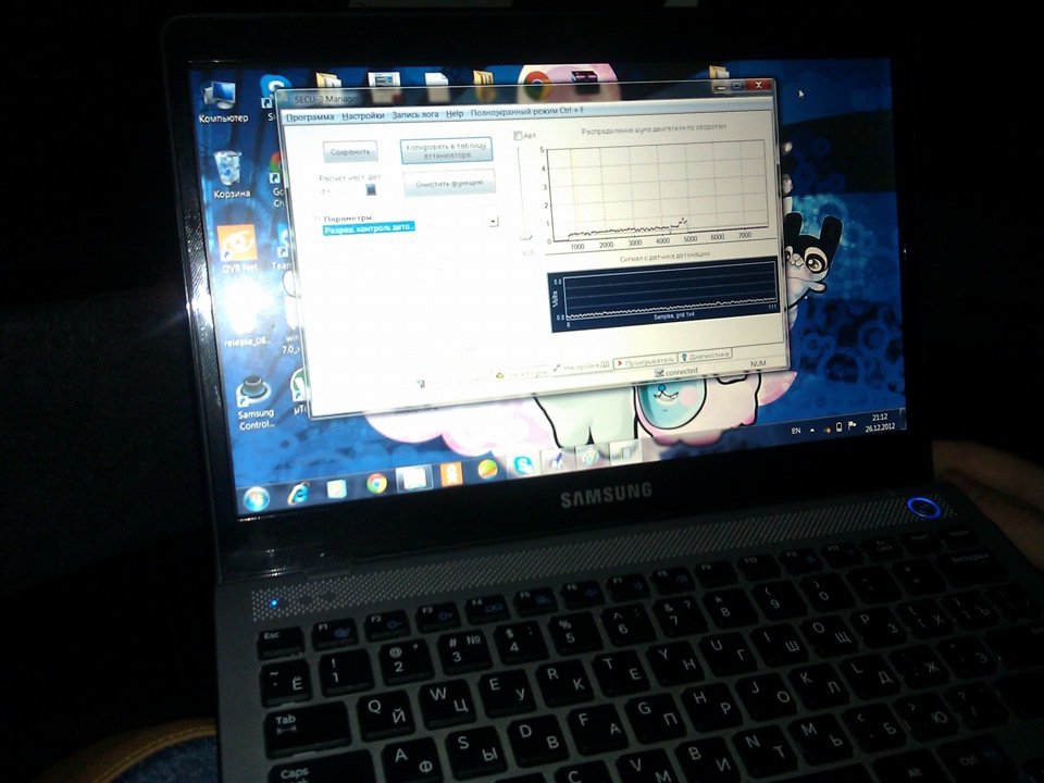 SECU-3T теперь с ДД — ЗАЗ 1102, 1,4 л, 1992 года | электроника | DRIVE2