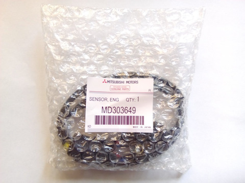 MD303649 ДАТЧИК ПОЛОЖЕНИЯ КОЛЕНВАЛА L200 K66T (96-07), PAJERO/MONTERO ...