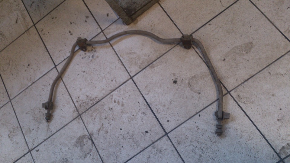 передняя подвеска — Toyota Carib (95), 1,6 л, 1990 года | плановое ТО ...