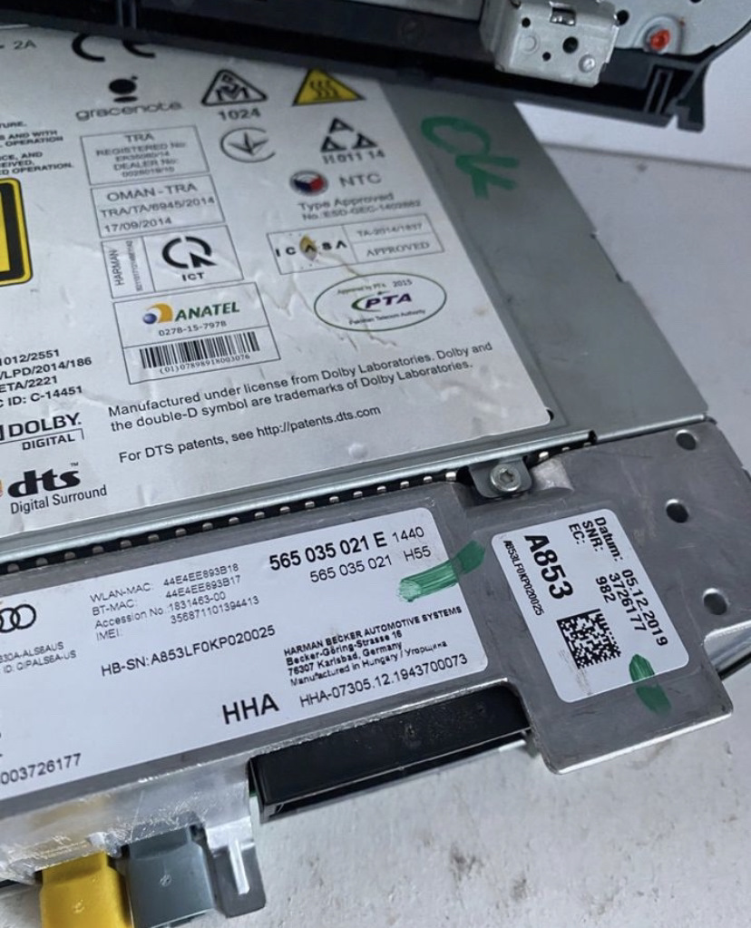 1831463 Scania | Запчасти на DRIVE2