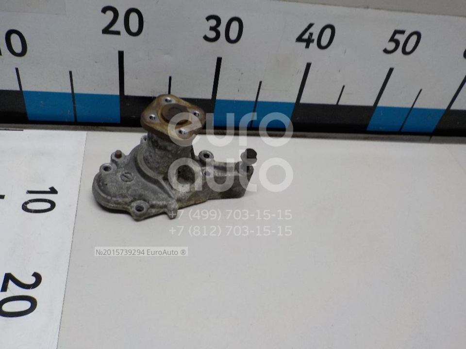 2510002577 Водяной насос KIA HYUNDAI | Запчасти на DRIVE2