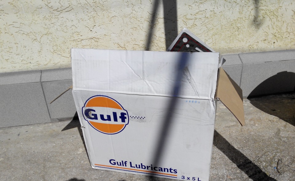 Пришли мои запчасти — Renault Symbol, 1,4 л, 2003 года | запчасти | DRIVE2