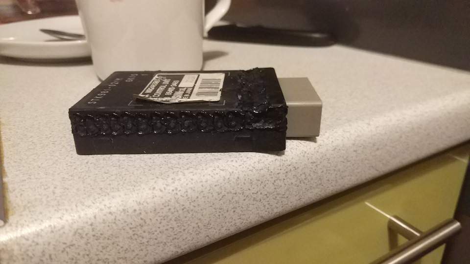 Блок АКПП DONE — Mitsubishi Pajero Junior, 1,1 л, 1997 года ...