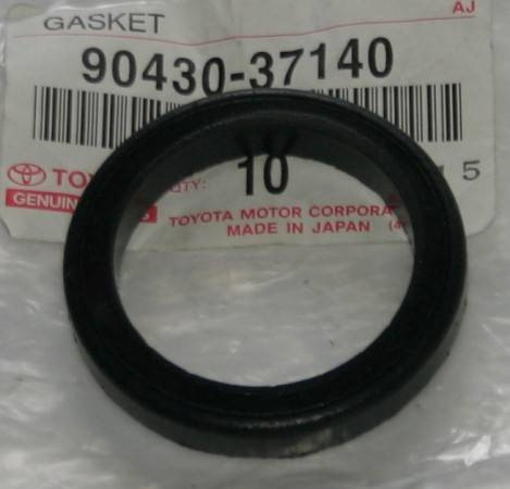 9043037140 Маслозаливная горловина прокладка крышки TOYOTA LEXUS ...