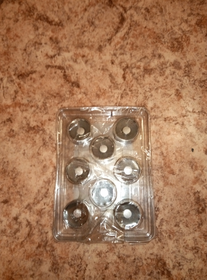 058109309E Толкатель VAG | Запчасти на DRIVE2