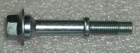 MR431025 БОЛТ КРЕПЛЕНИЯ ГЛУШИТЕЛЯ PAJERO/MONTERO, OUTLANDER (2000-2006 ...