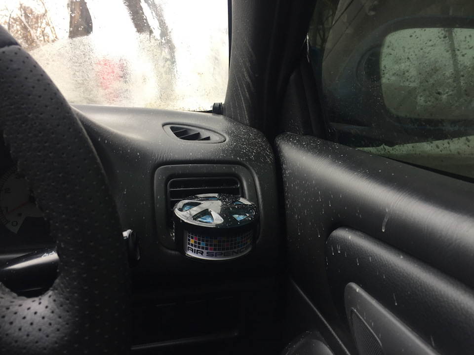 SPLINTEX Лобовое стекло + комплектующие OEM (замена) — Subaru Impreza ...