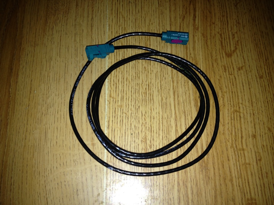 камера заднего вида в тигу — DRIVE2