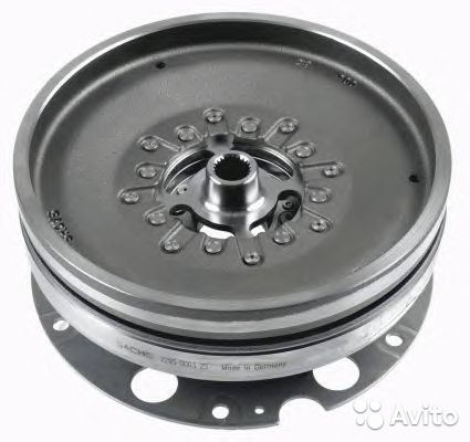 0AW105317AK Маховик VAG | Запчасти на DRIVE2
