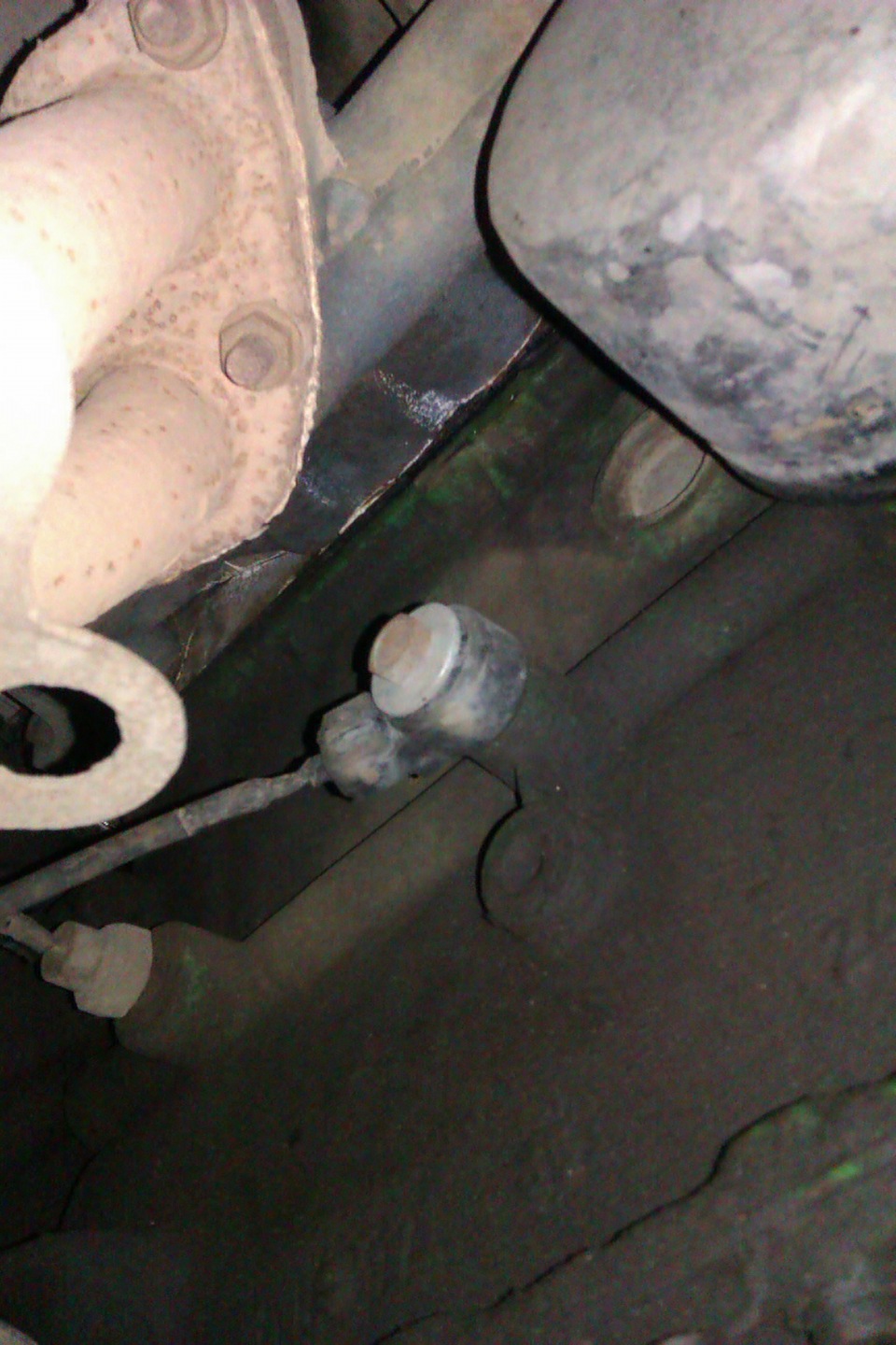 SECU-3T теперь с ДД — ЗАЗ 1102, 1,4 л, 1992 года | электроника | DRIVE2