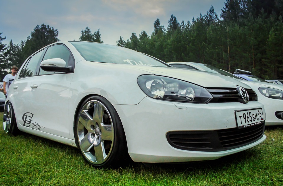 RightSummer 2015 (фотки) — Lada 2106, 1,5 л, 2001 года | встреча | DRIVE2