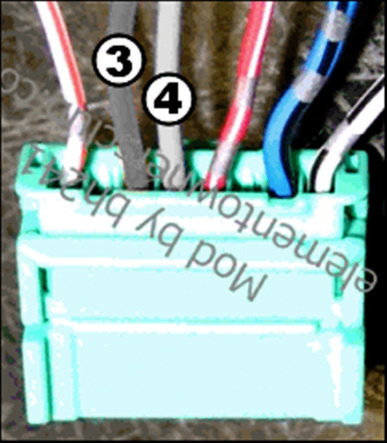 Переключатель с прерывистым режимом работы дворников для автомобилей ...