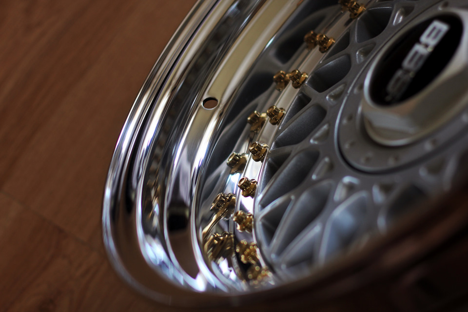 BBS RM, video. — DRIVE2