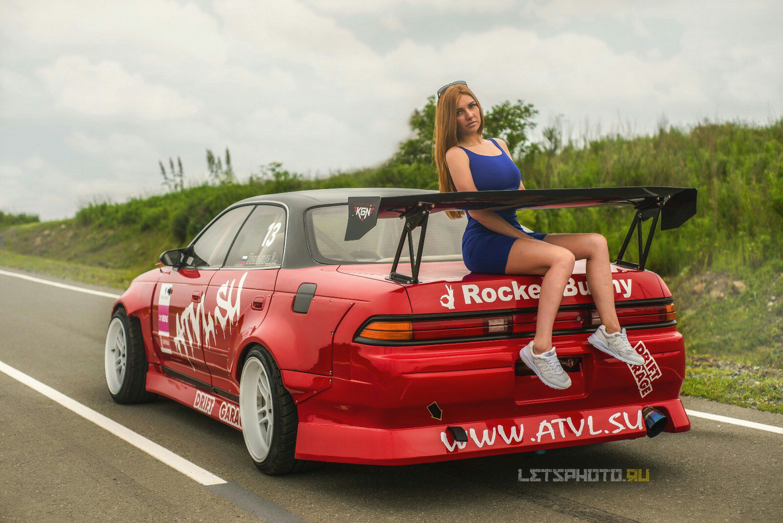 DRIVE2 VLADIVOSTOK — Сообщество «Girls & Cars» на DRIVE2