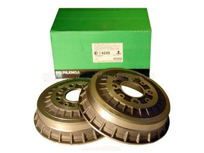 Тормоза… — Lada Приора седан, 1,6 л, 2009 года | запчасти | DRIVE2