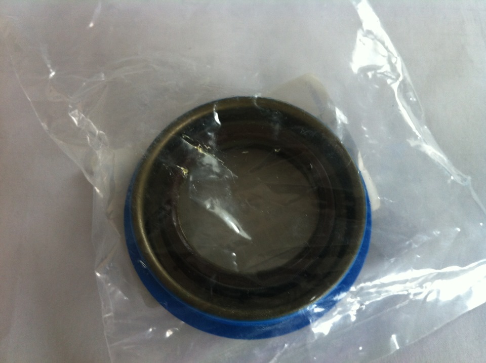 #Заехал#к#Василию#ч.1# — Daewoo Winstorm, 2 л, 2007 года | запчасти ...