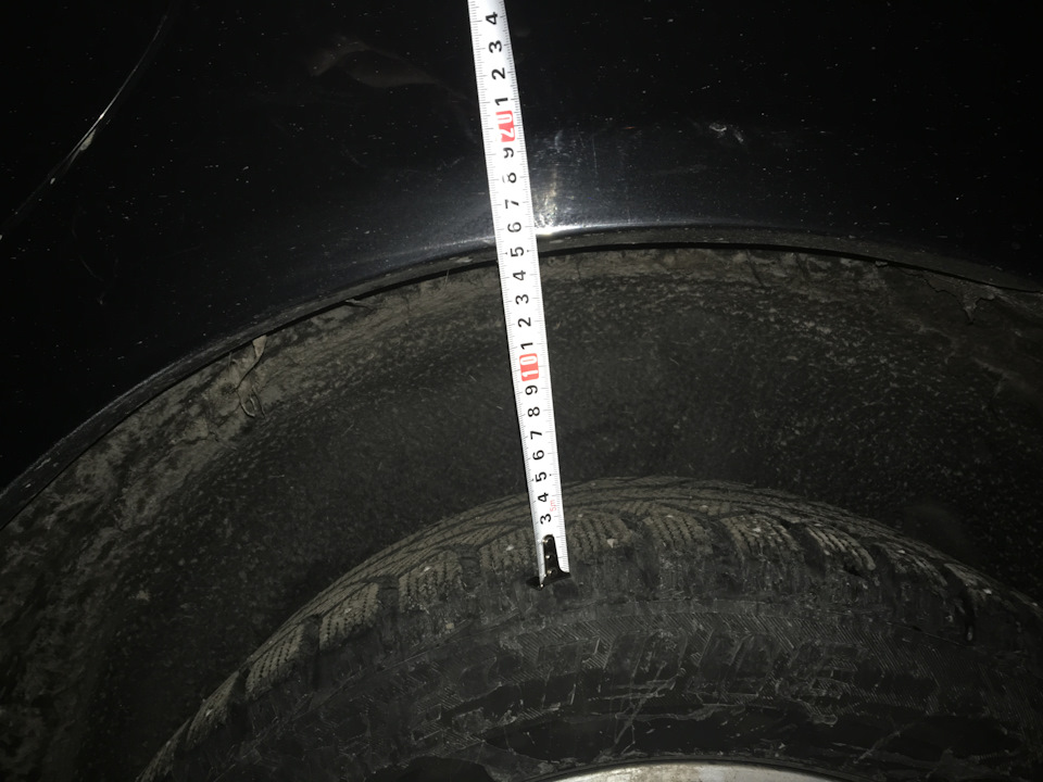 Stellox в топку! — Mercedes-Benz M-Class (W164), 3,5 л, 2005 года ...